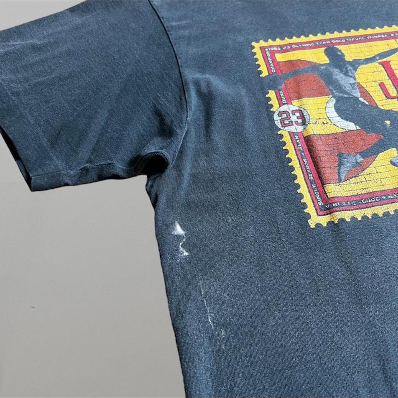 Nike Men's Black T-shirt | Depop