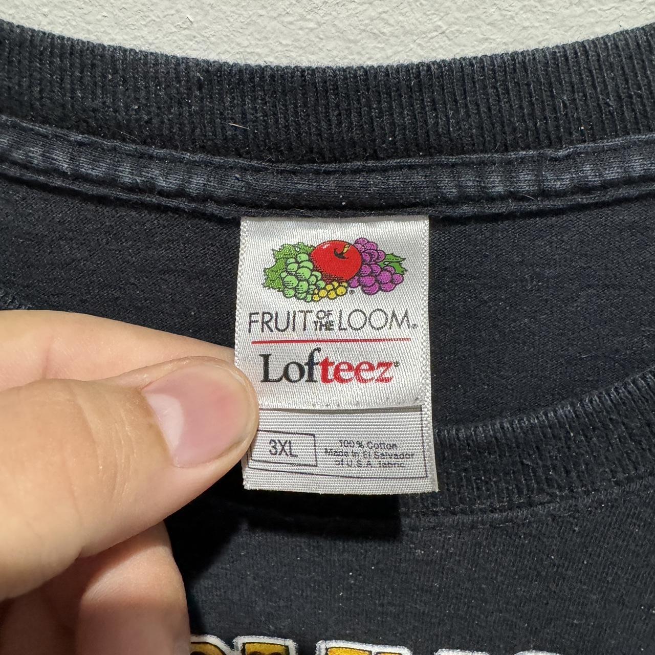 Vintage 90s HBCU Grambling State University shirt,... - Depop