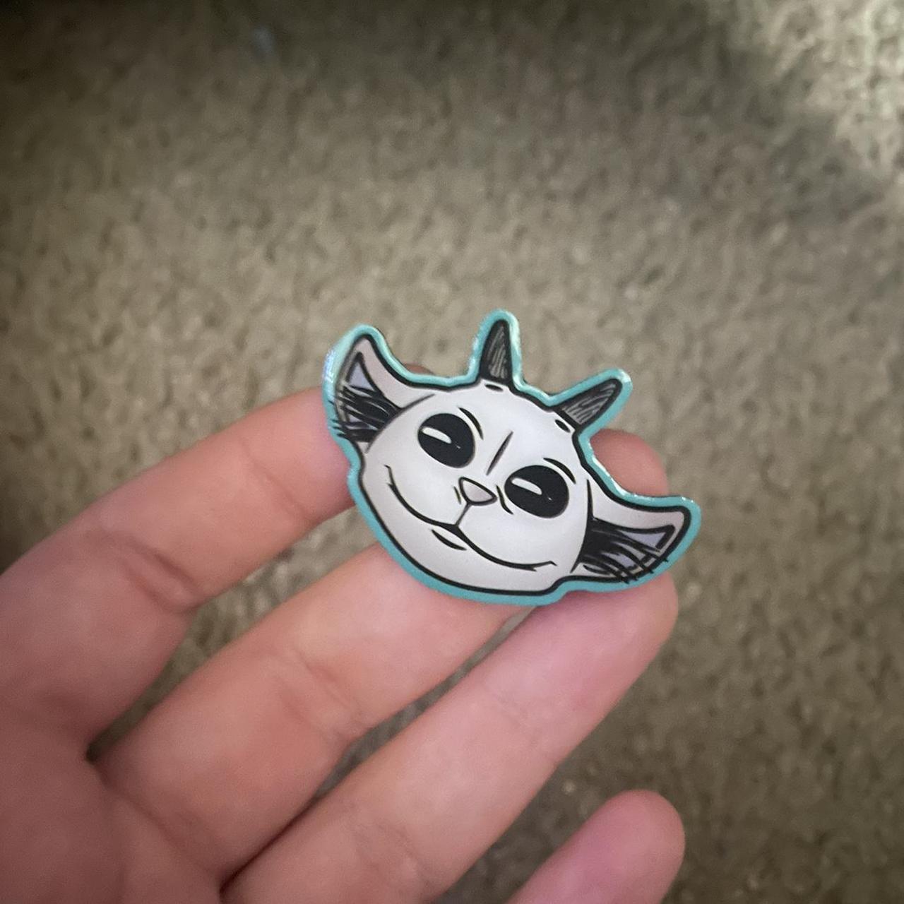 Ned’s Bayou Pin - Twenty One Pilots *RARE*. from... - Depop