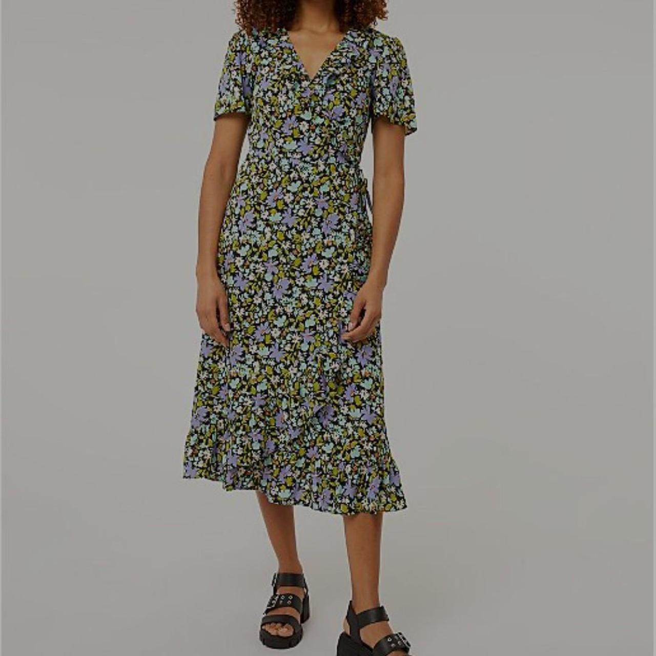 George Women's Dress | Depop