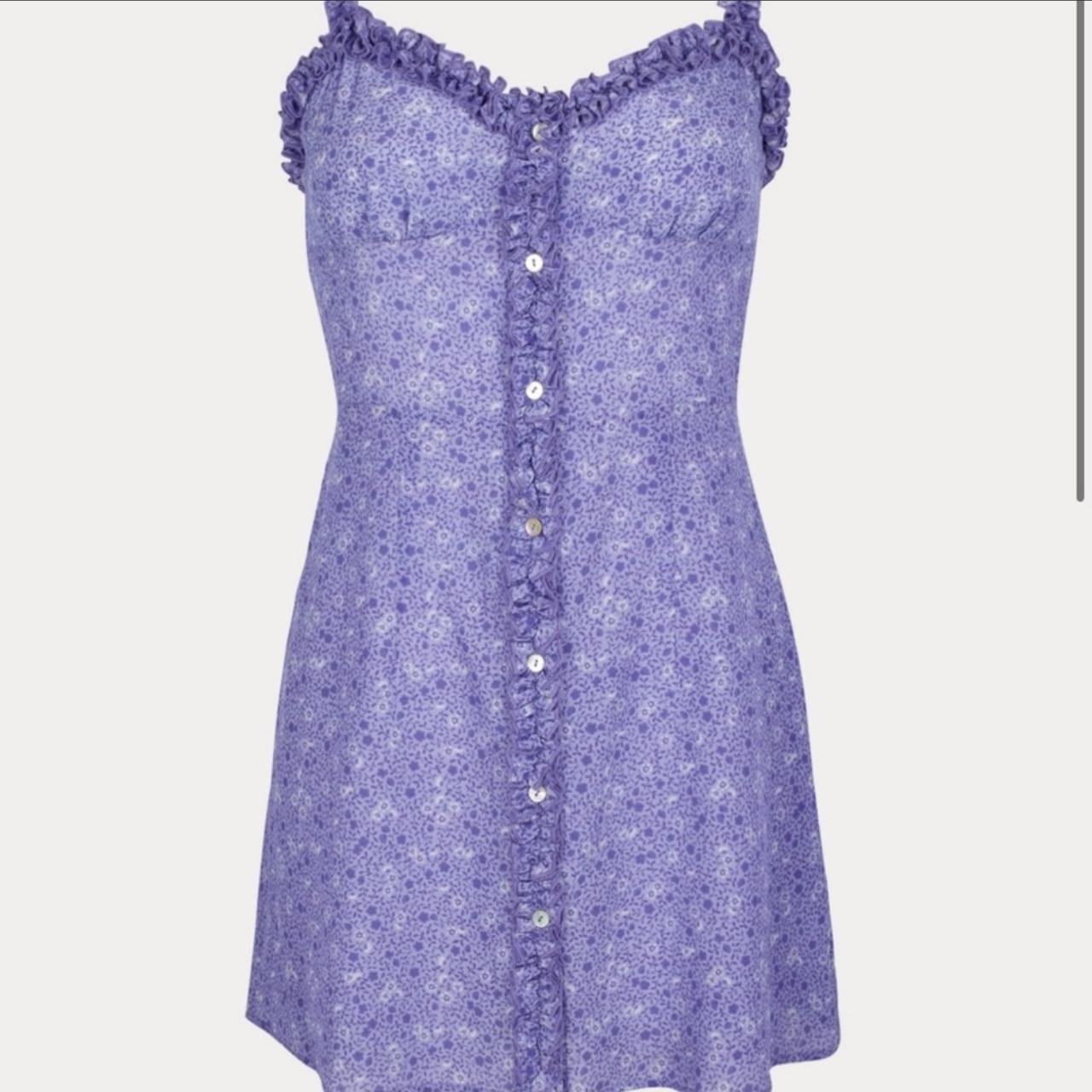 Réalisation Par Women's Dress | Depop