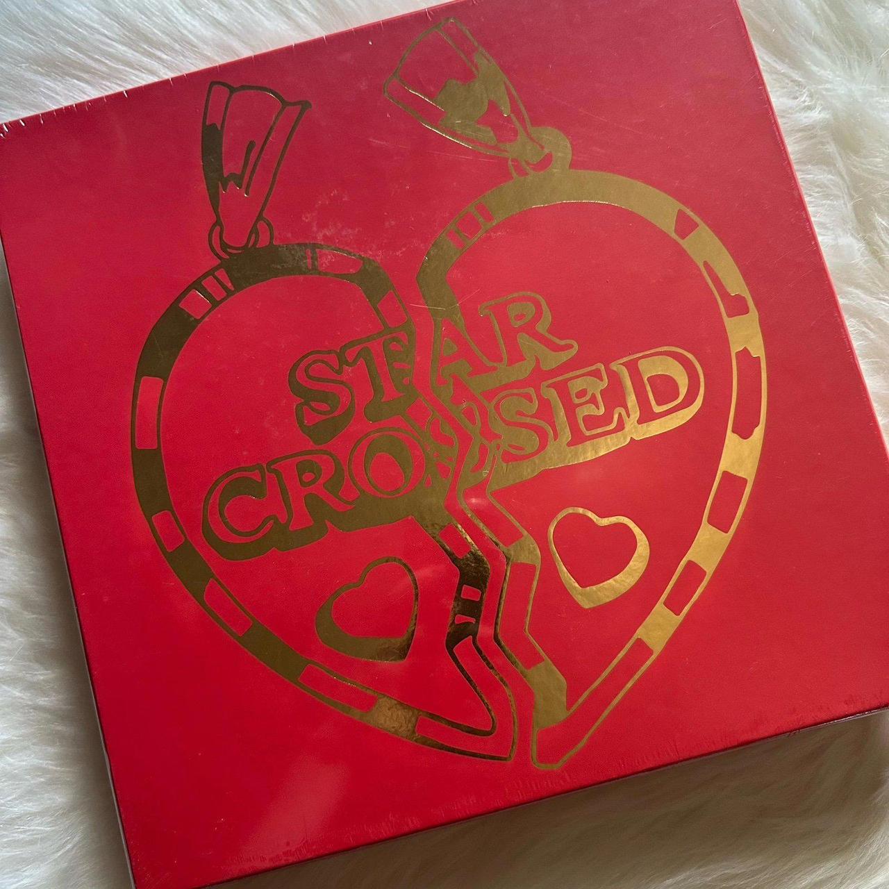 Kacey Misgraves Star-Crossed Signed Vinyl Box Set... | Depop