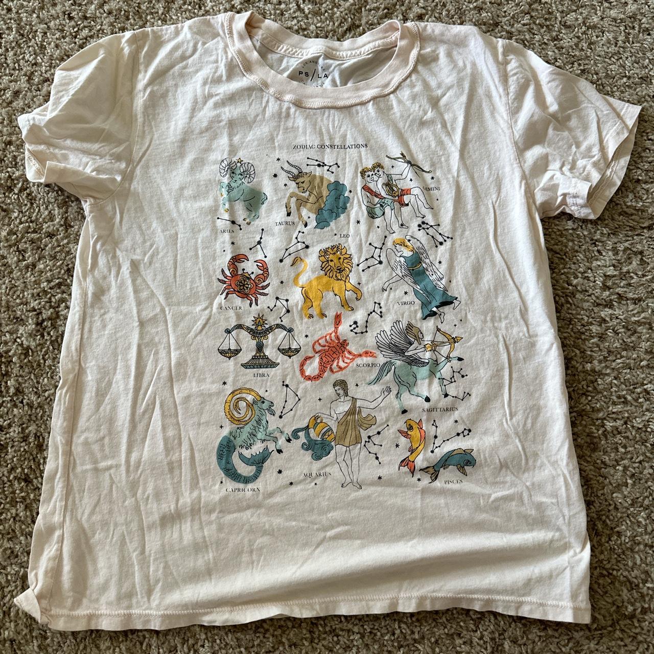 PacSun Women's T-shirt | Depop