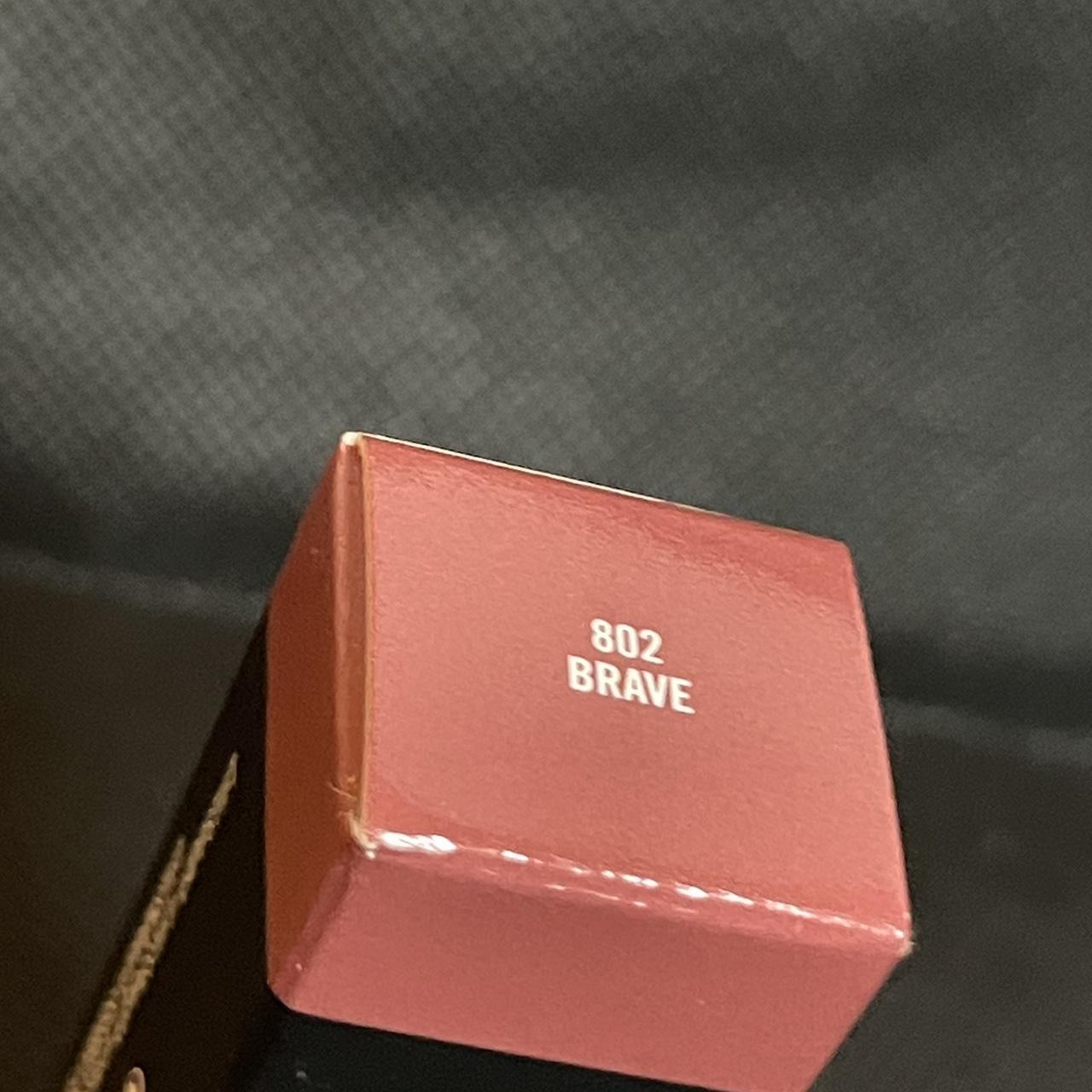 MAC brand new satin lipstick in the shade... - Depop