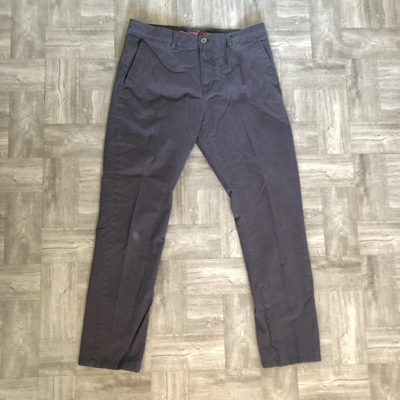 Weatherproof Vintage Men Pants *has a stain on the... - Depop