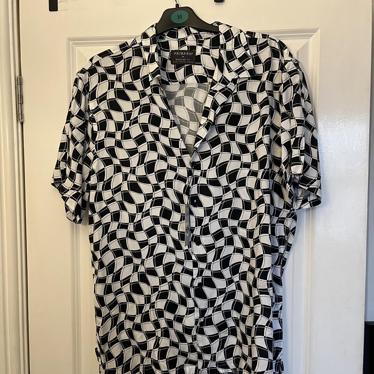 Brand new primark medium shirt. Still has the tags... - Depop