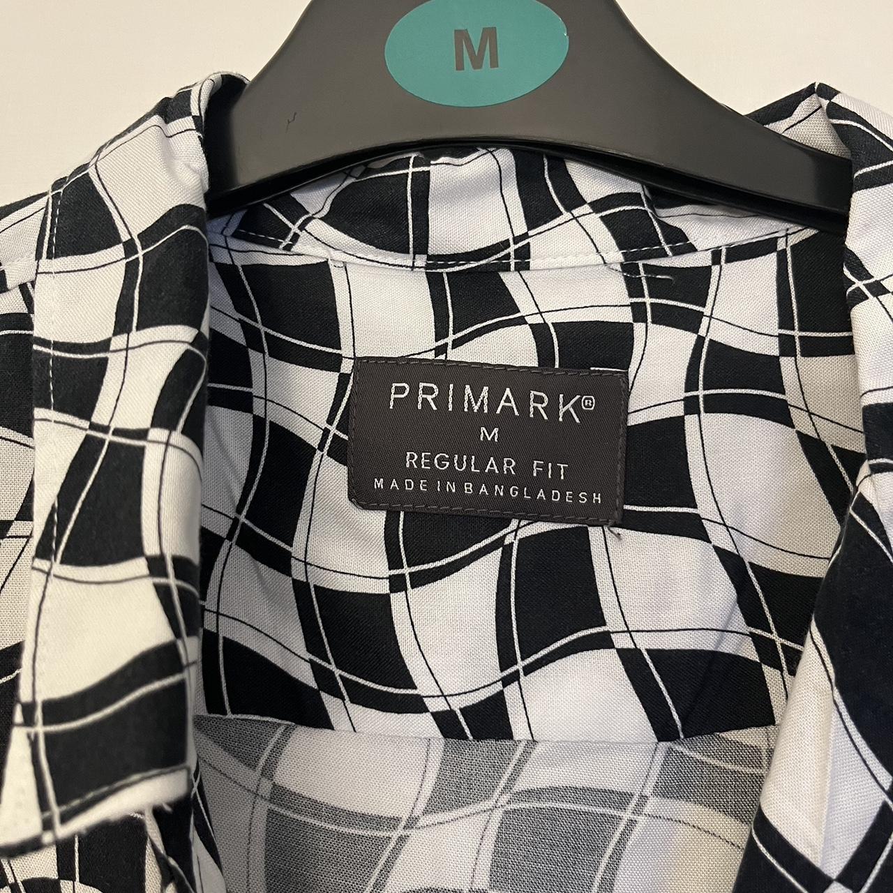 Brand new primark medium shirt. Still has the tags... - Depop