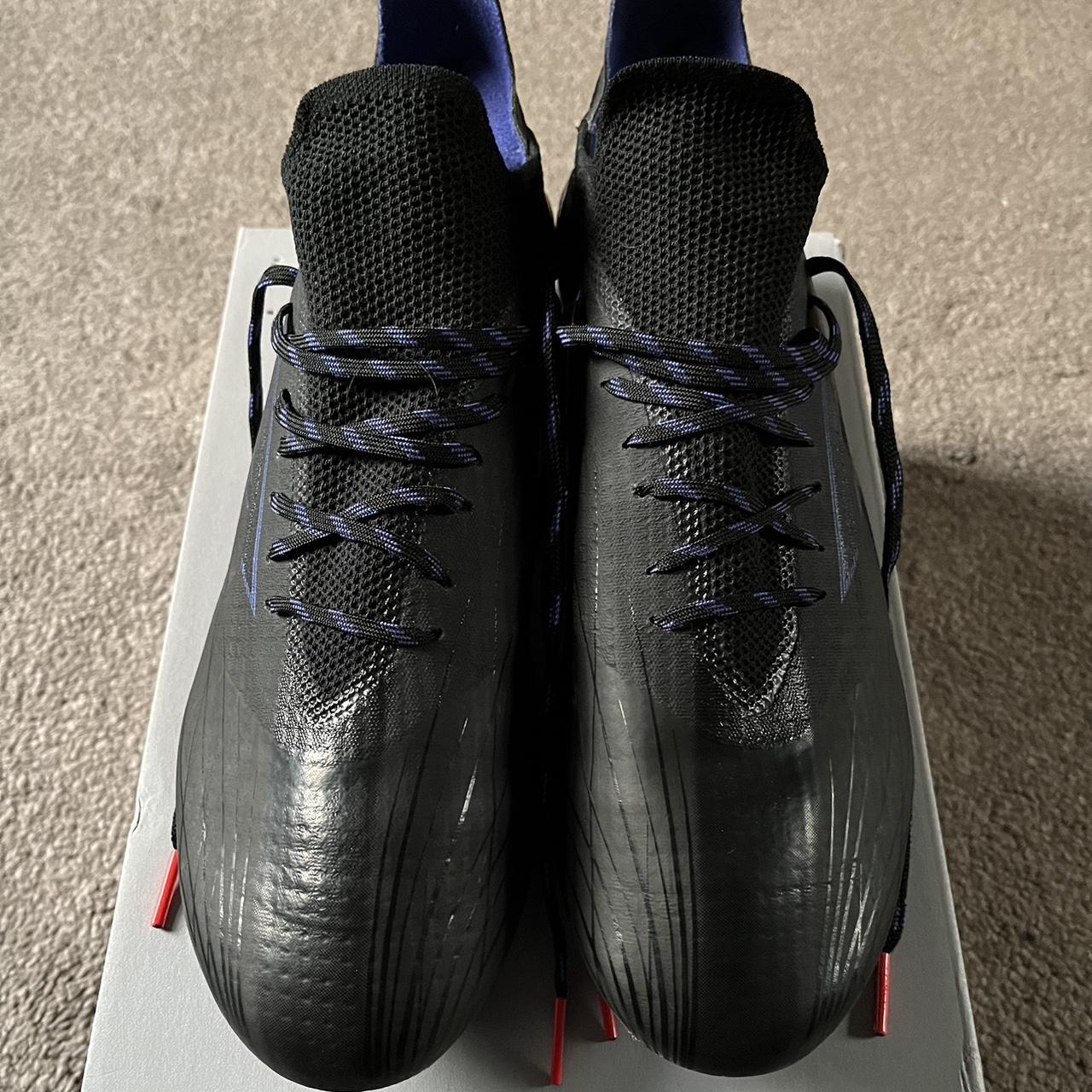 Adidas X Speedportal.2 Firm Ground Football... - Depop