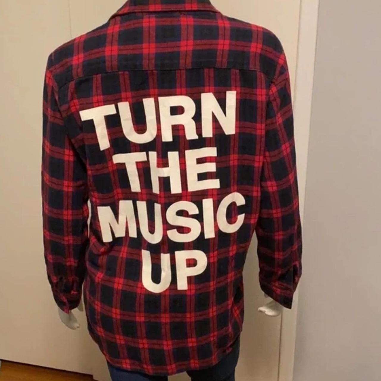 Sold out for years now. jac Vanek vintage Turn the... - Depop