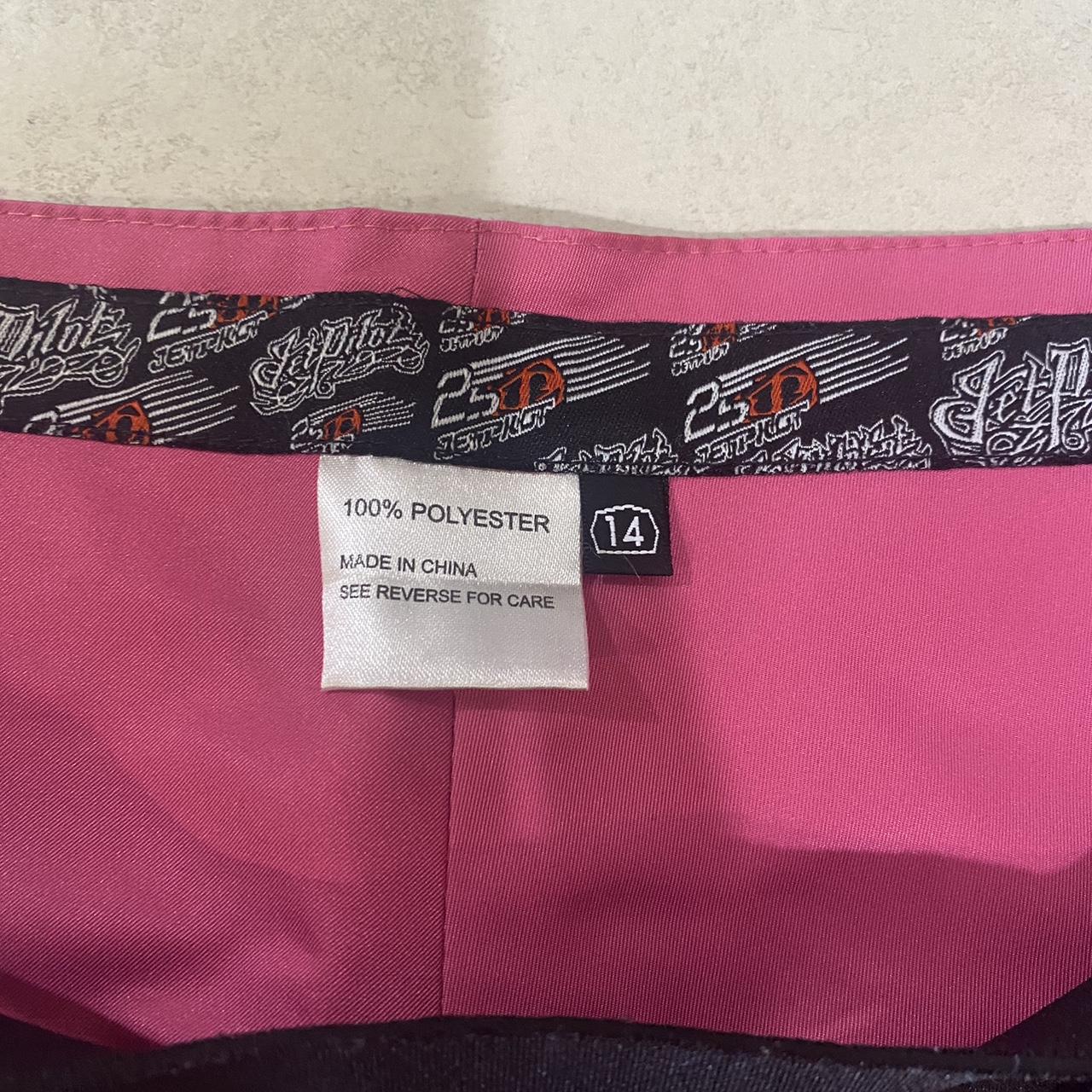 Jetpilot wakeboarding shorts Board shorts with... | Depop