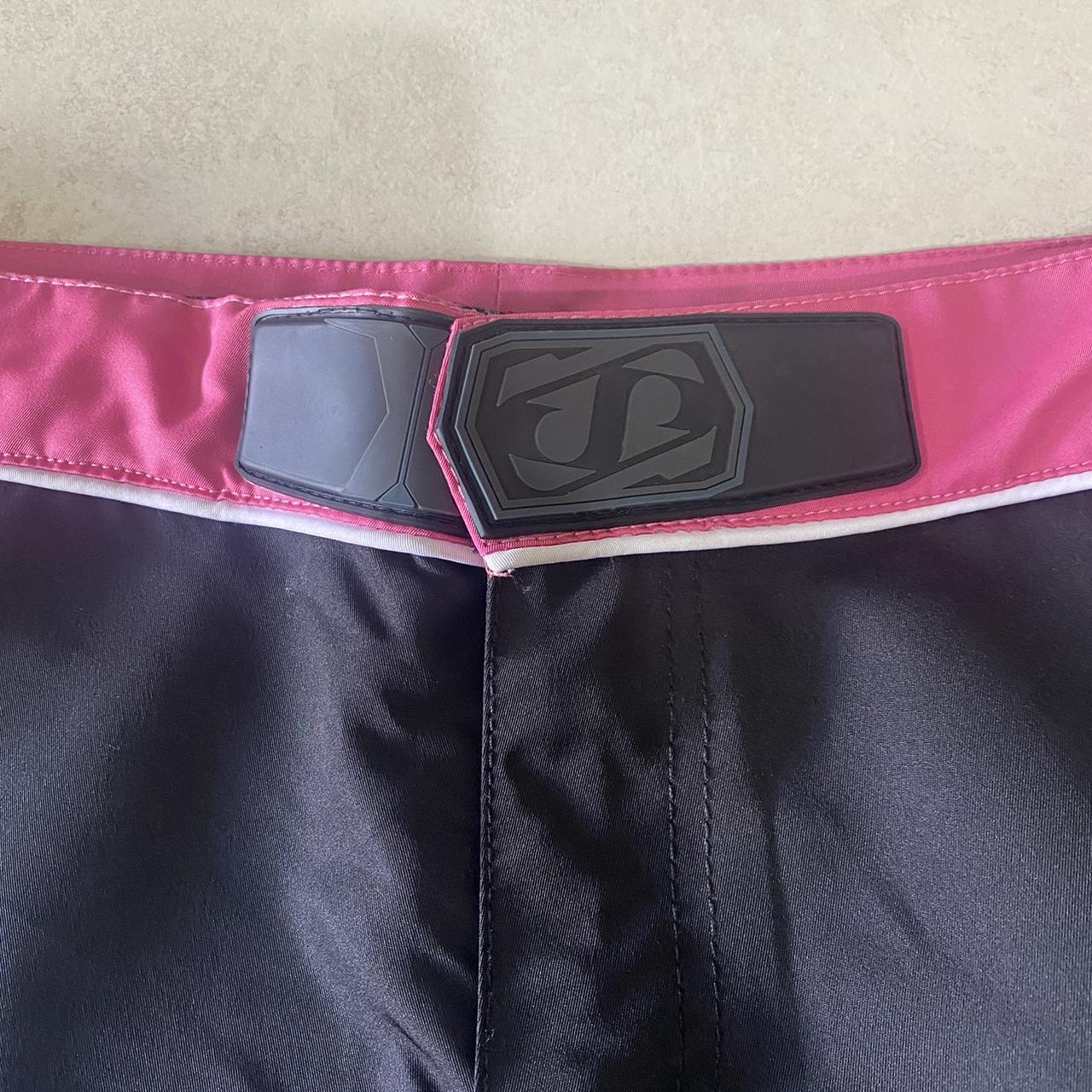 Jetpilot wakeboarding shorts Board shorts with... | Depop