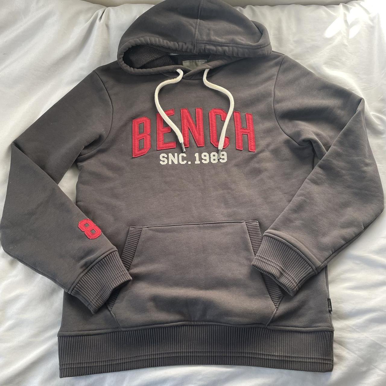 Bench Women's multi Hoodie | Depop
