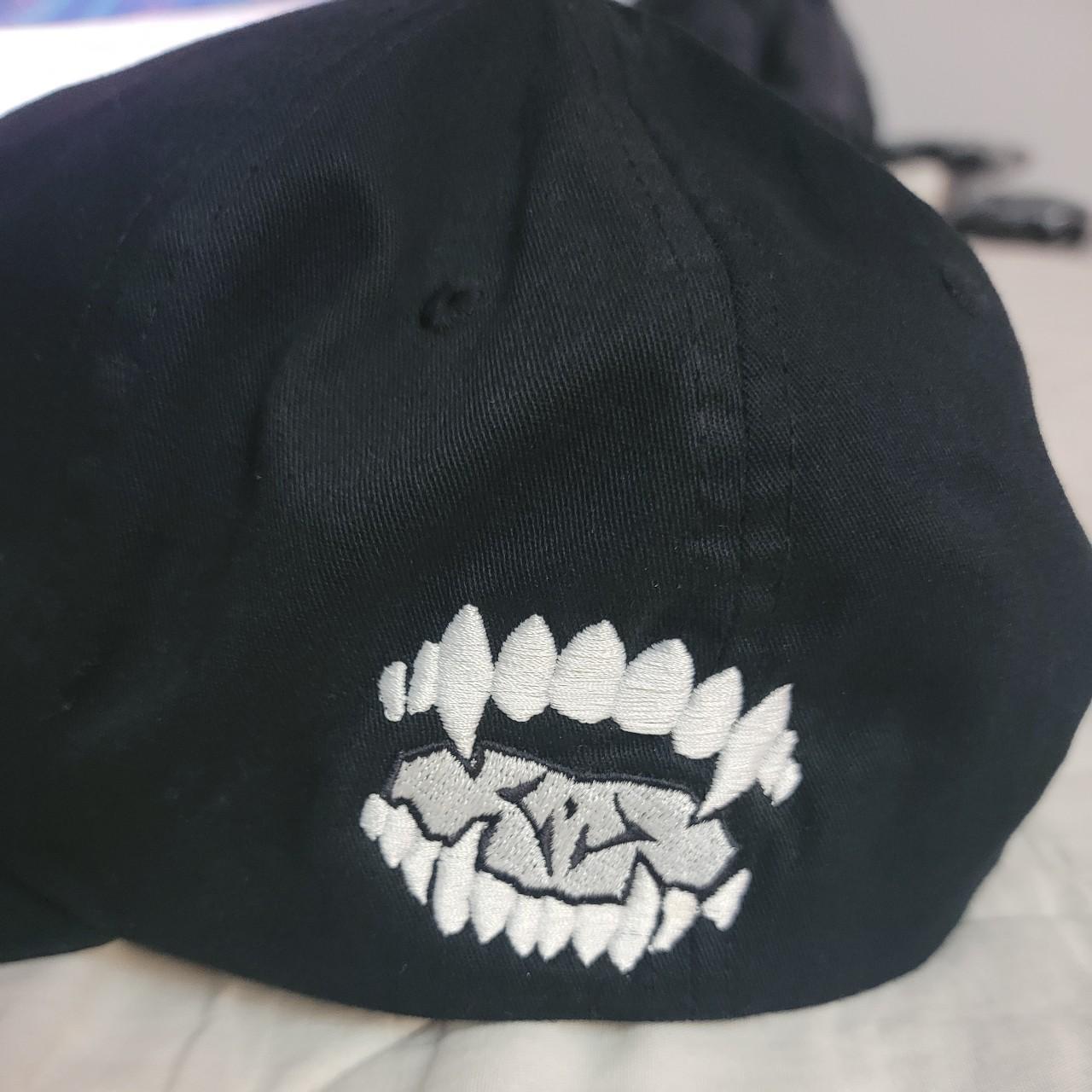 Ethereal Studios LA Jujutsu Kaisen Sukuna hat Dope... - Depop