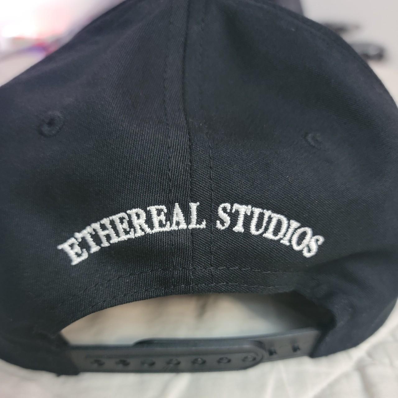 Ethereal Studios LA Jujutsu Kaisen Sukuna hat Dope... - Depop