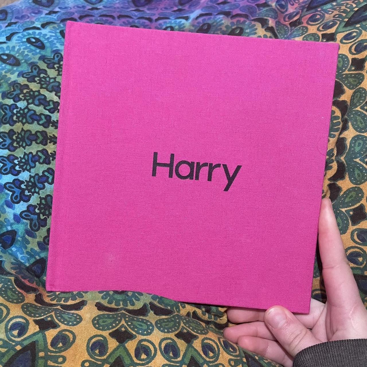 💗🌈 any interest in this precious Harry Styles... - Depop