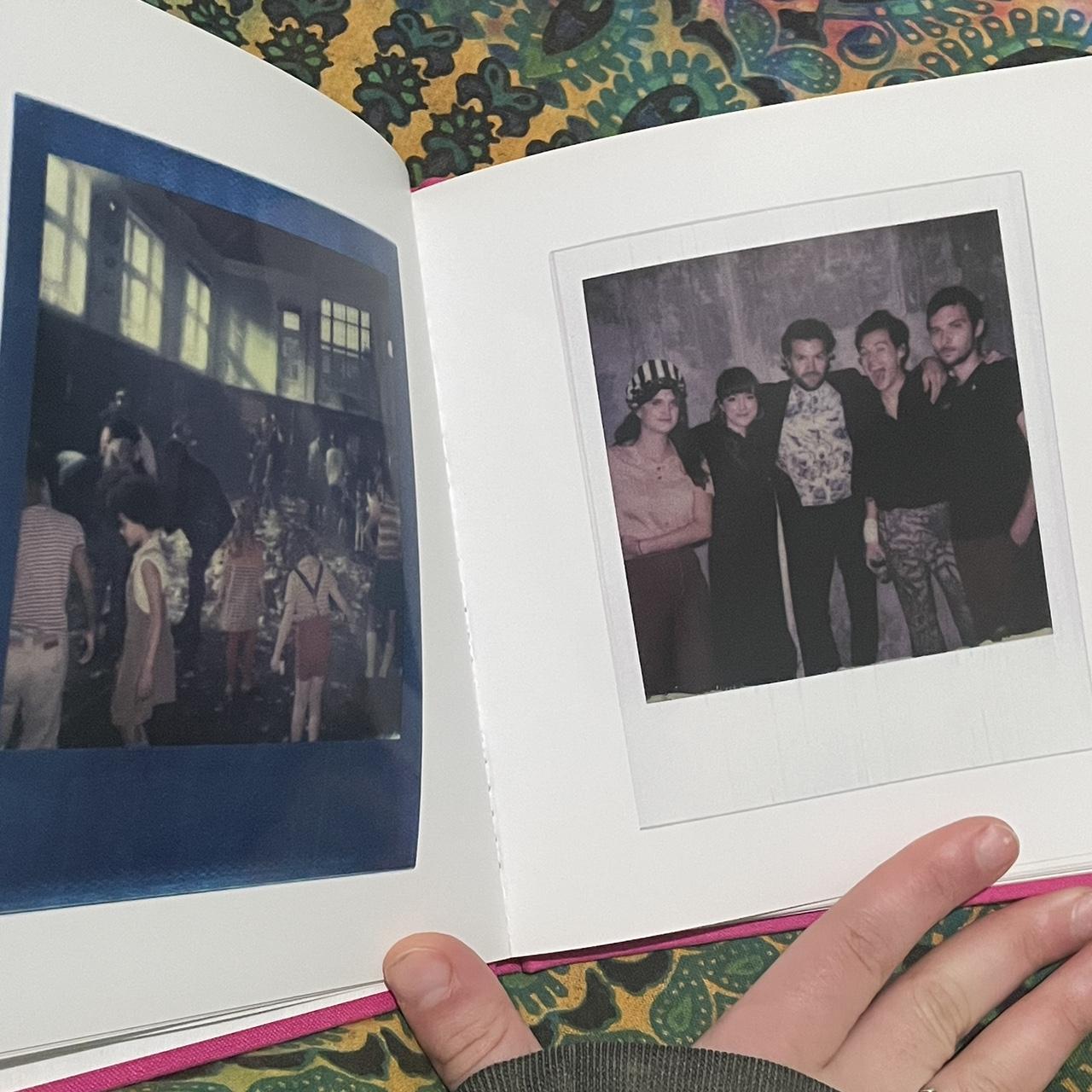 💗🌈 any interest in this precious Harry Styles... - Depop