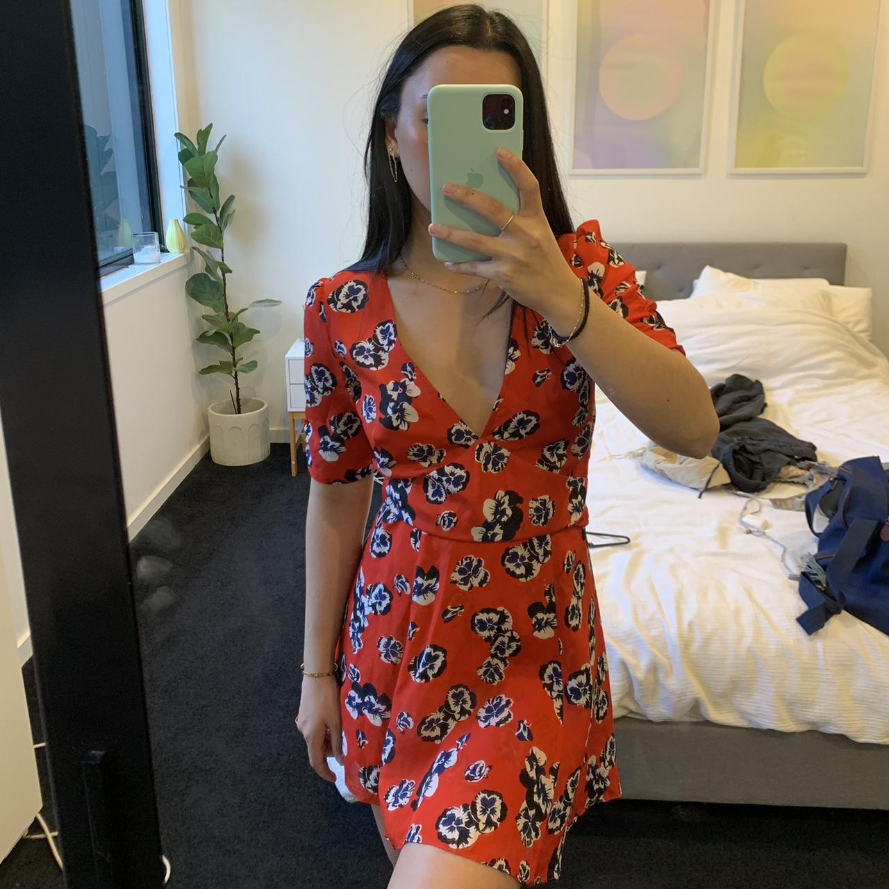 Realisation Par Size XS - Depop