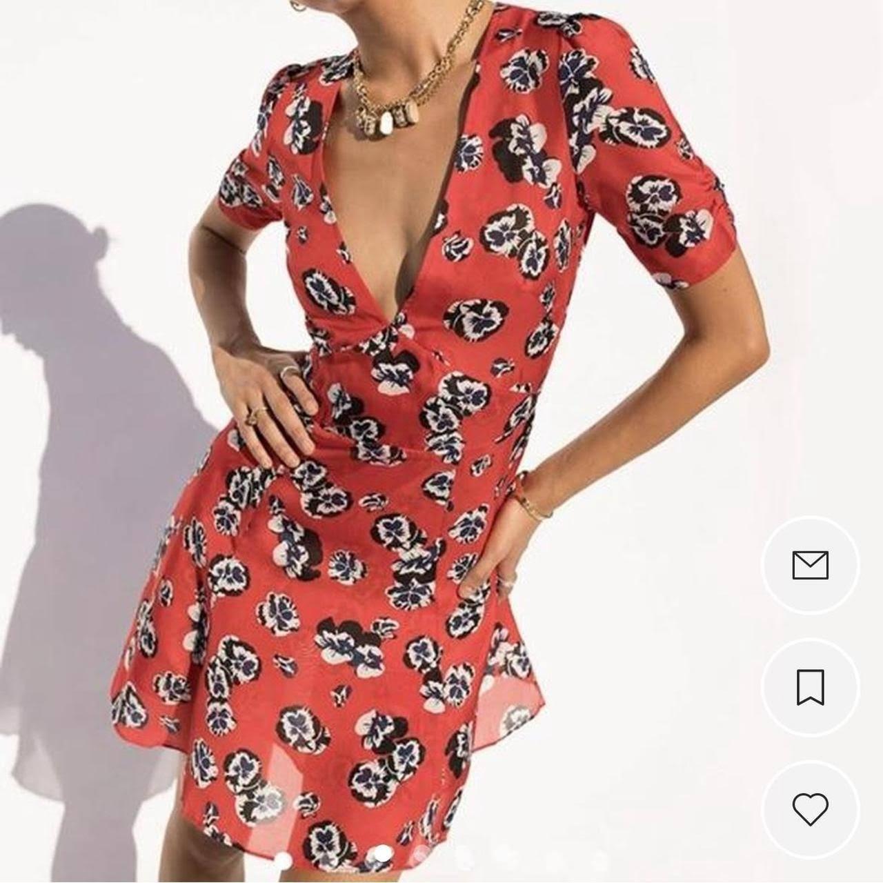 Realisation Par Size XS - Depop