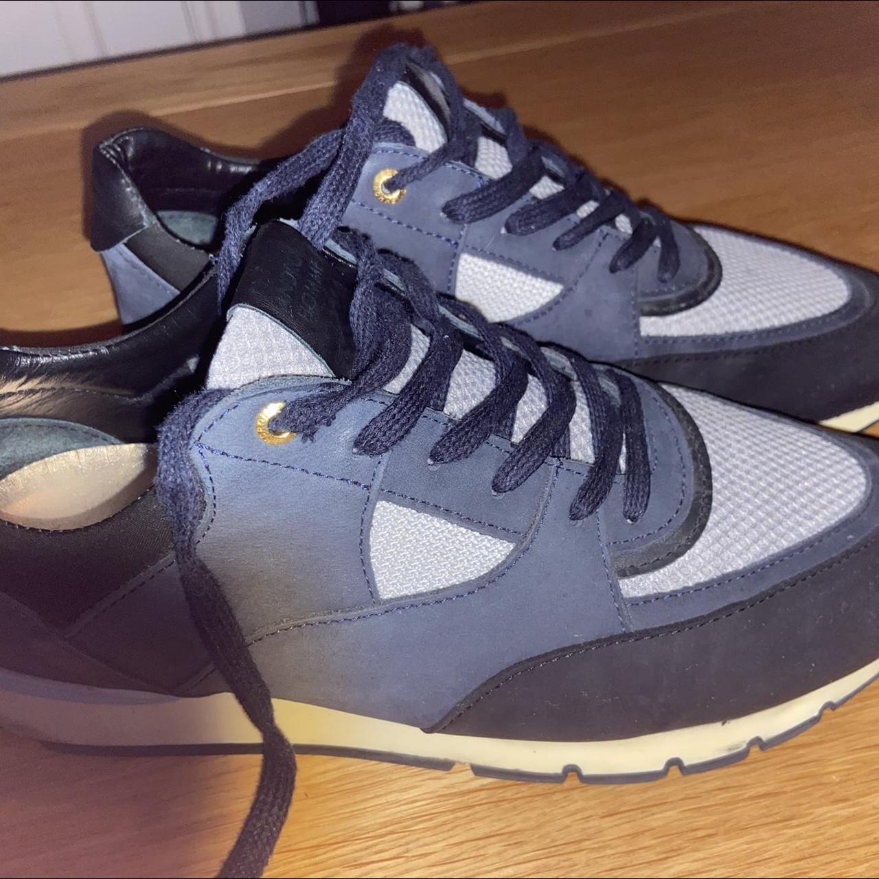 Andriod Homme - Depop