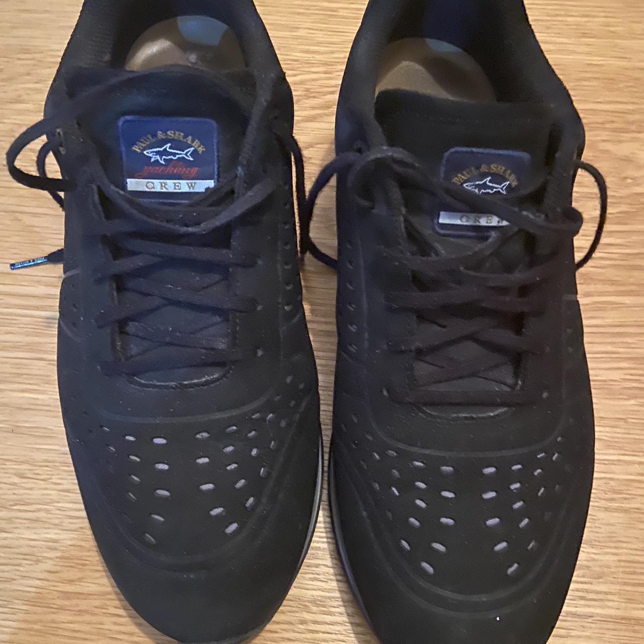 Paul and Shark - Depop