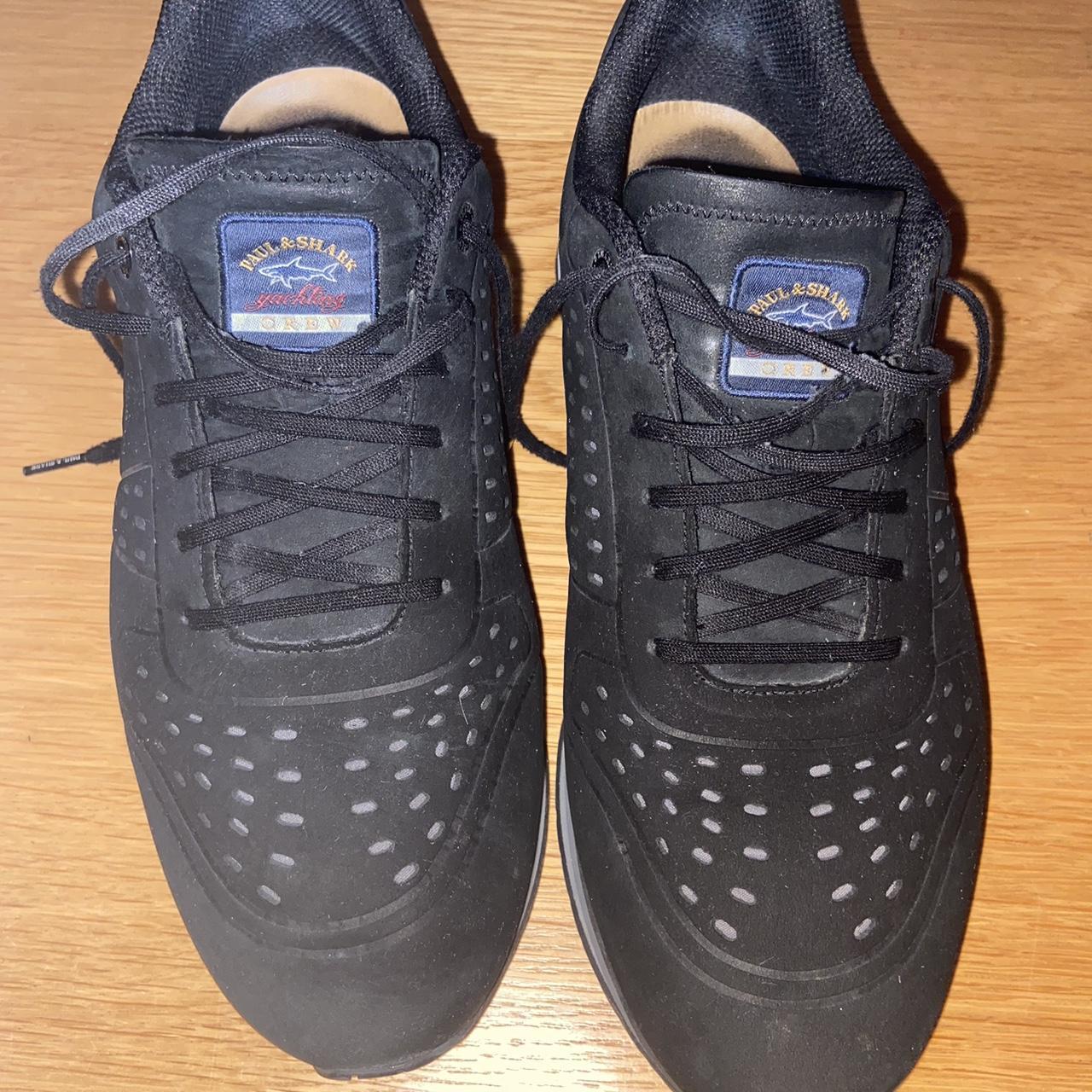 Paul and Shark - Depop