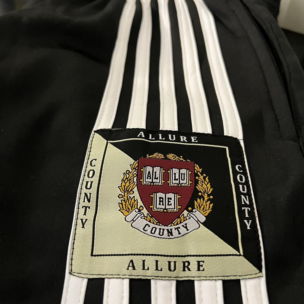 Black Allure County Sweats (Sz L) Send Offers - No... - Depop