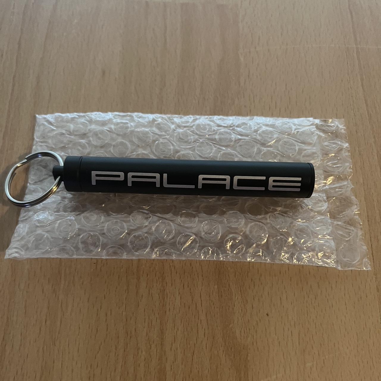 Palace zoot saver Never used #palace - Depop