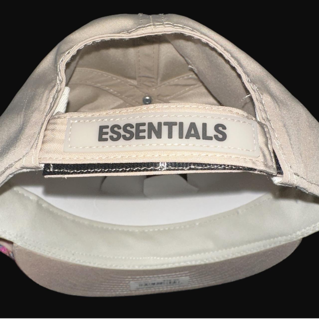 Essentials New Era Hat BRAND NEW Selling... - Depop