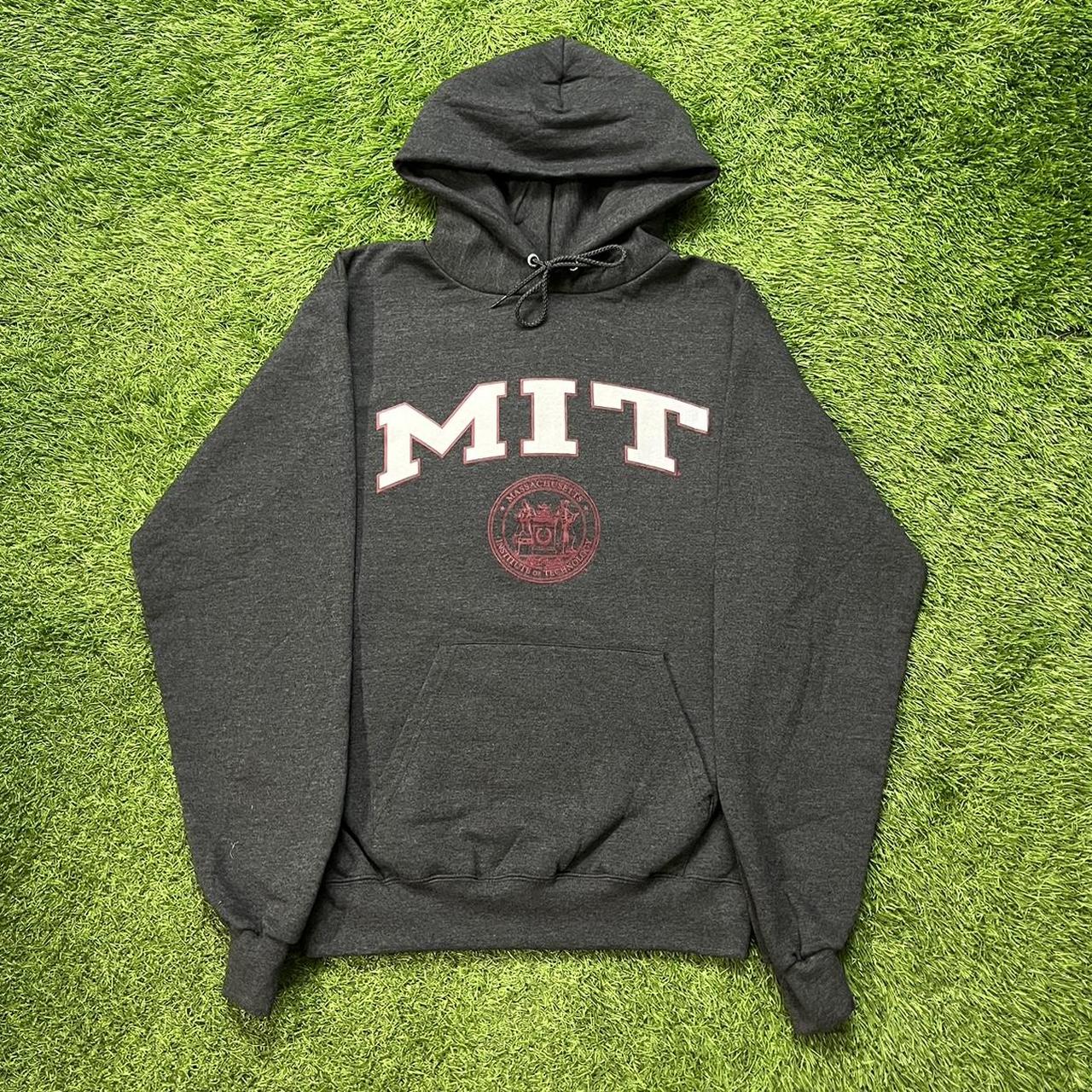 Massachusetts Institute of Technology... - Depop