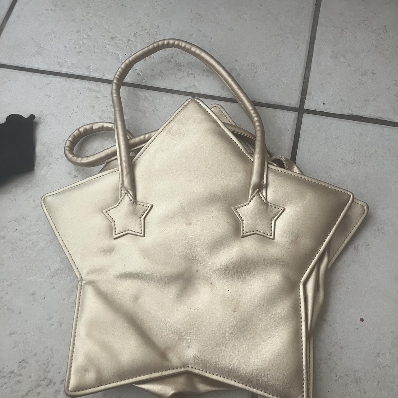 Star Purse - Depop