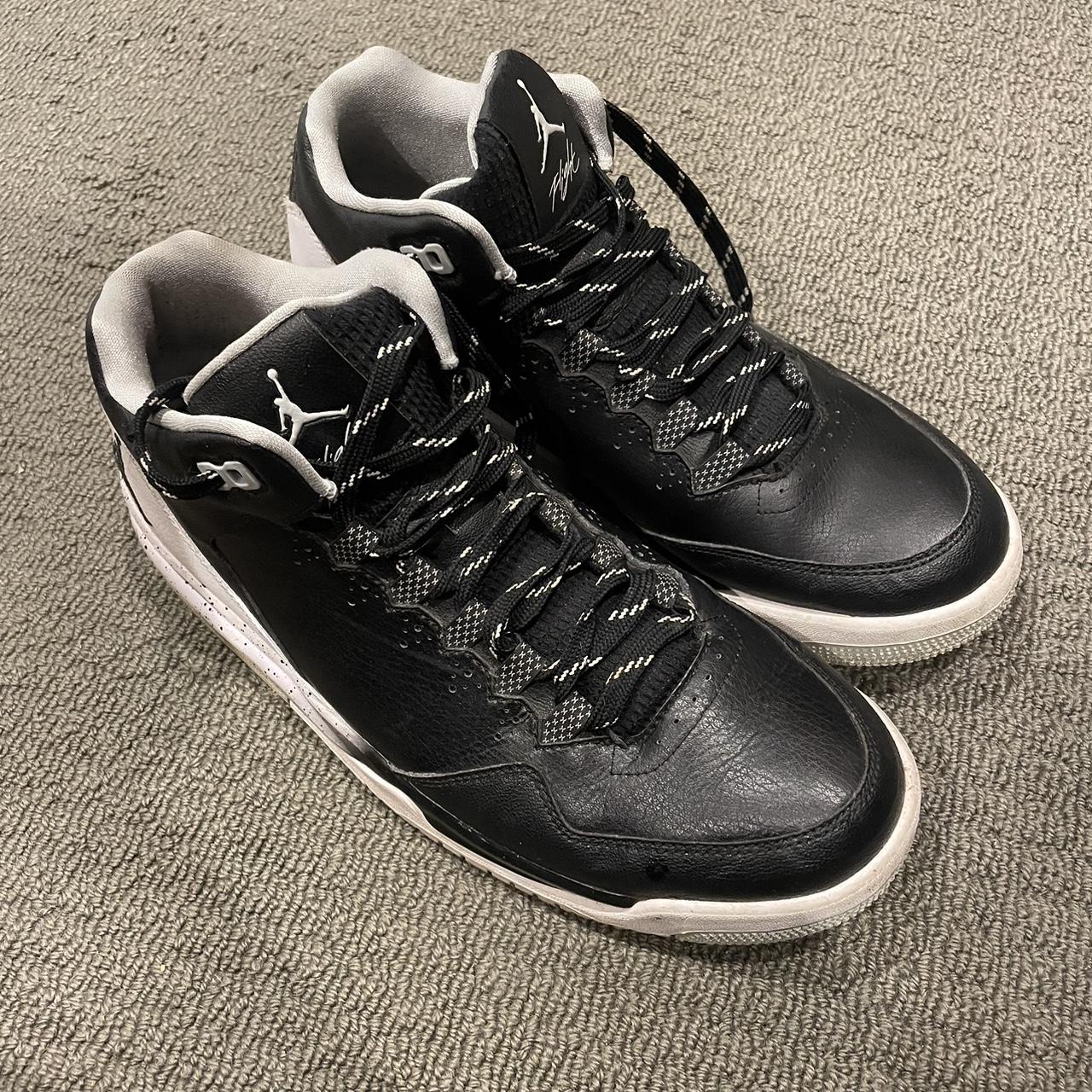 Nike jordan flight origin 2 bought in the US years... - Depop