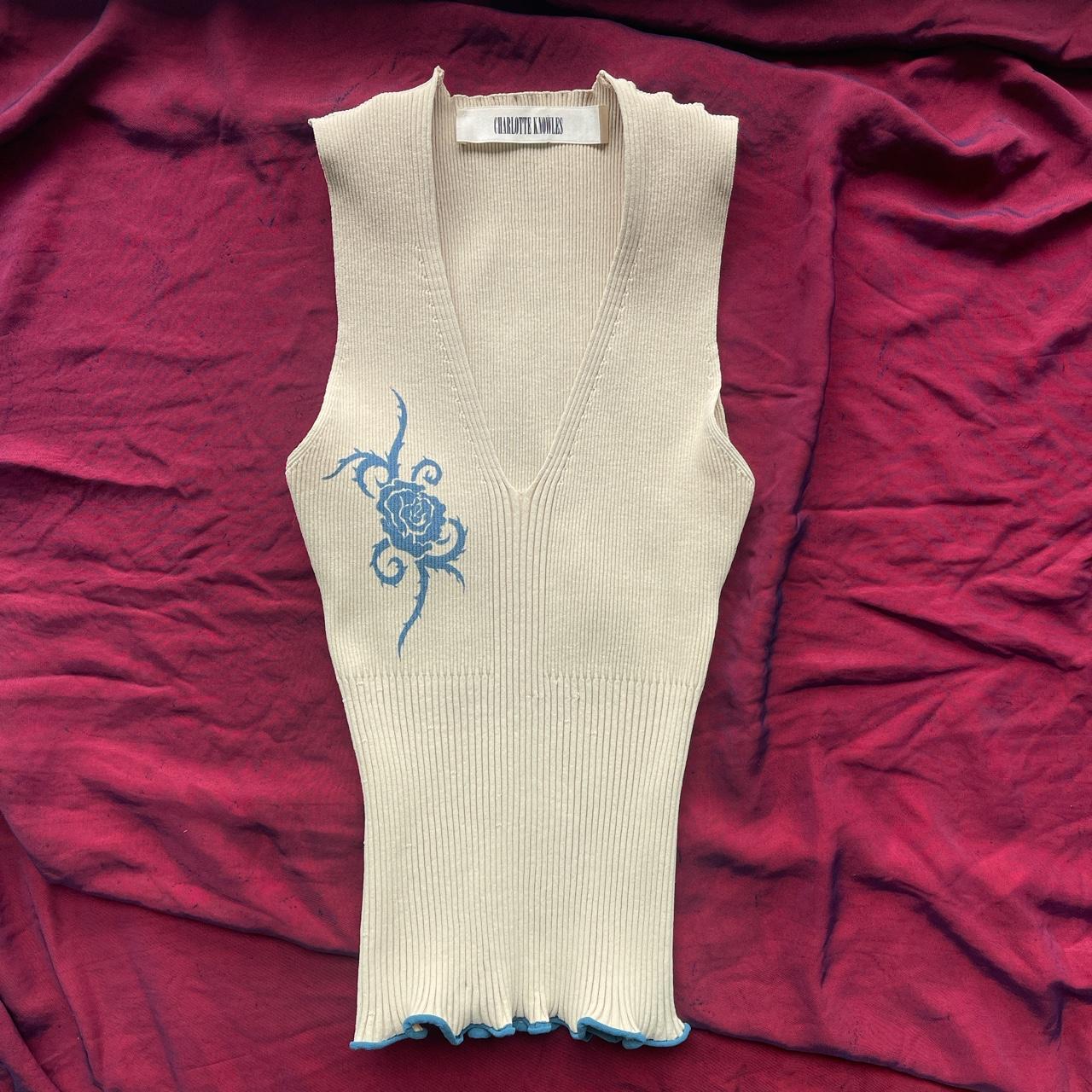 KNWLS Spring 2020 Size S amazing stretchy... - Depop