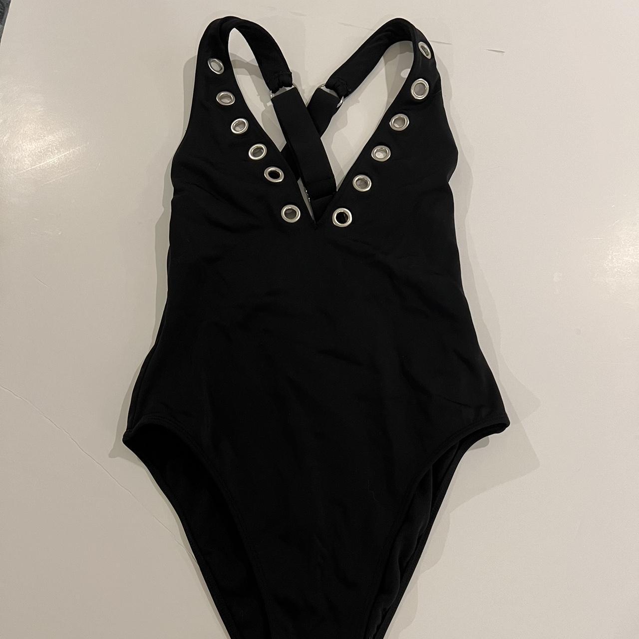 Super Cute Pacsun One Piece Bathing Suit Depop
