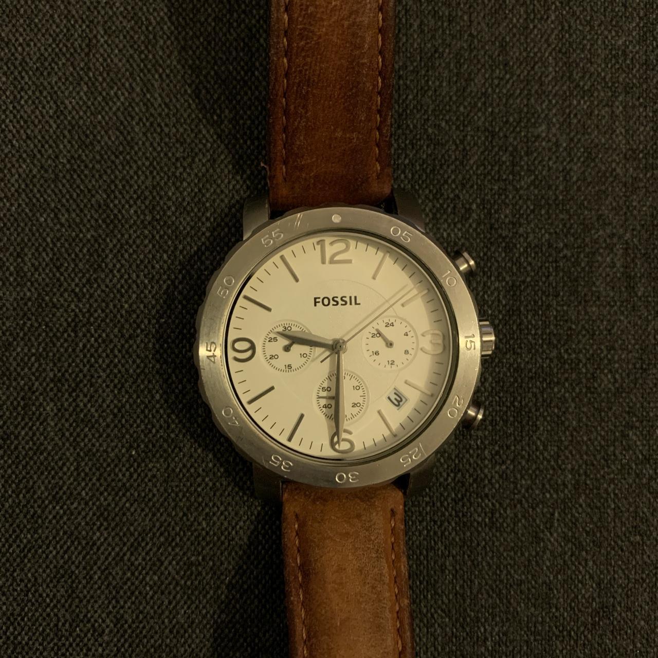 Fossil Men's Watch | Depop