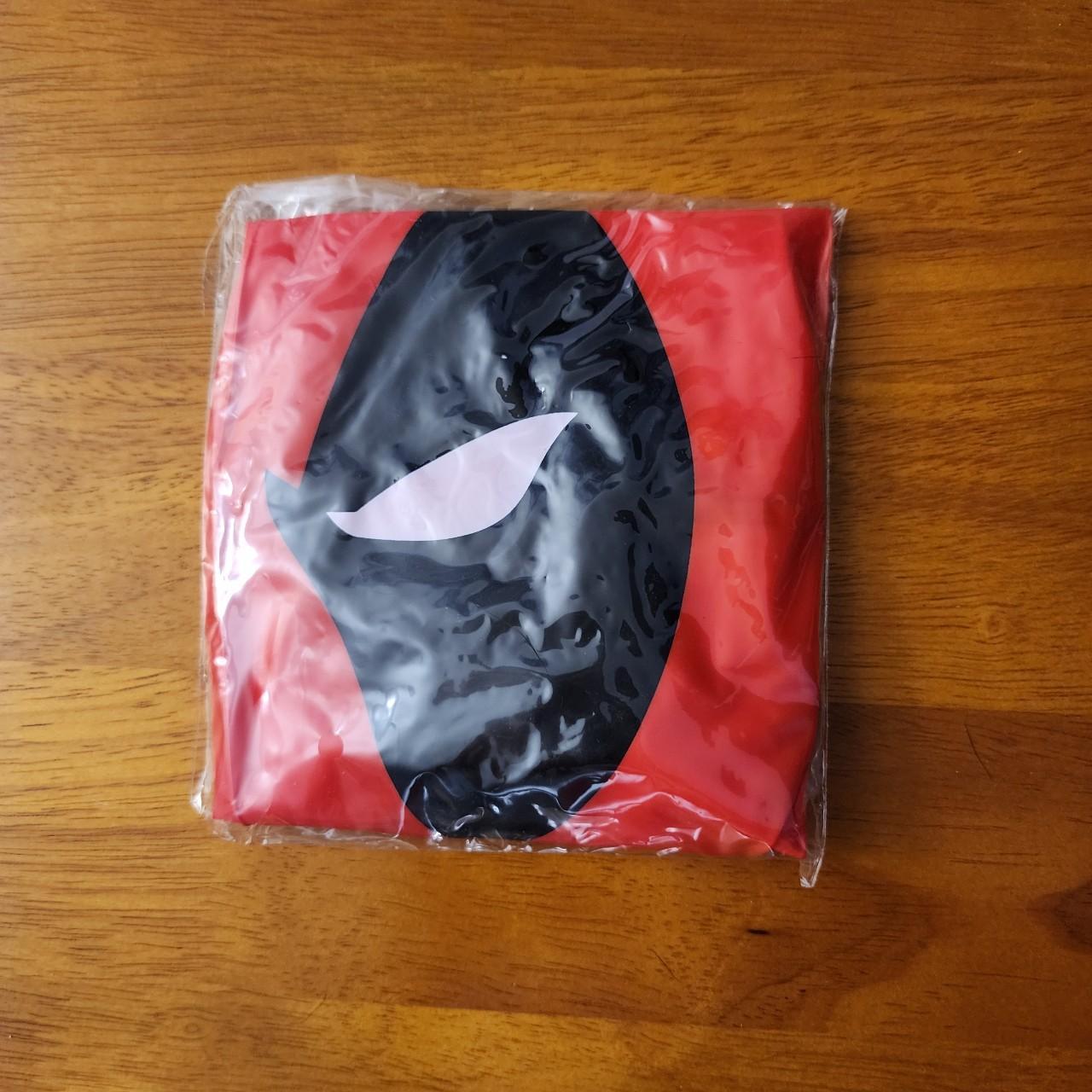 Deadpool Beach Ball Loot Crate Club Merc Exclusive... | Depop