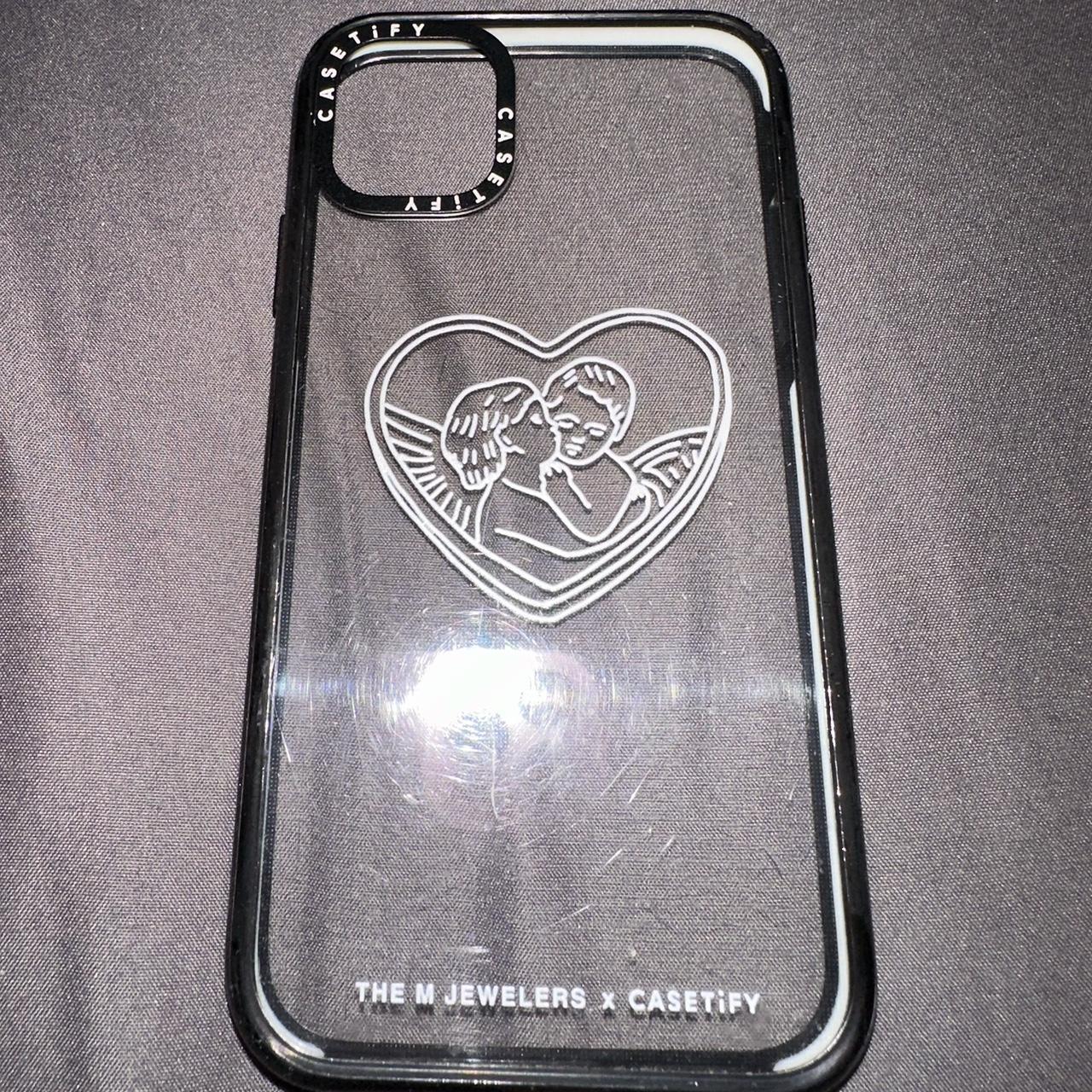 The M Jewelers x Casetify Collab Worn a lot, some... - Depop