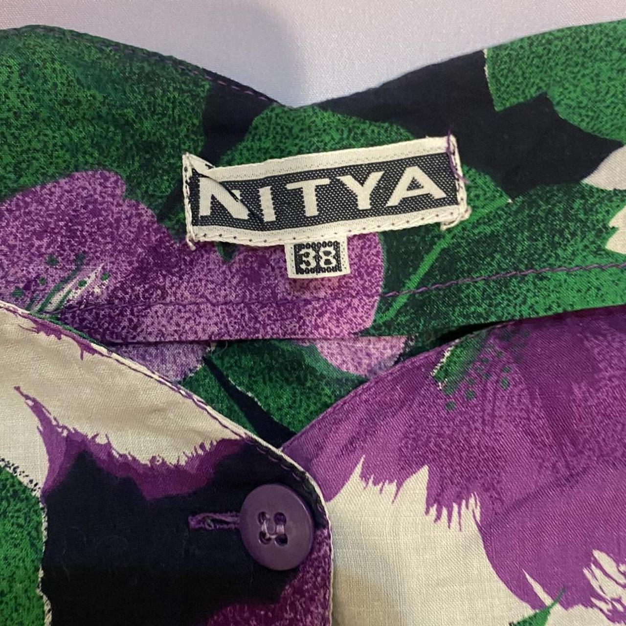 Dream vintage off the shoulder crop top 🥹 Love it so... - Depop