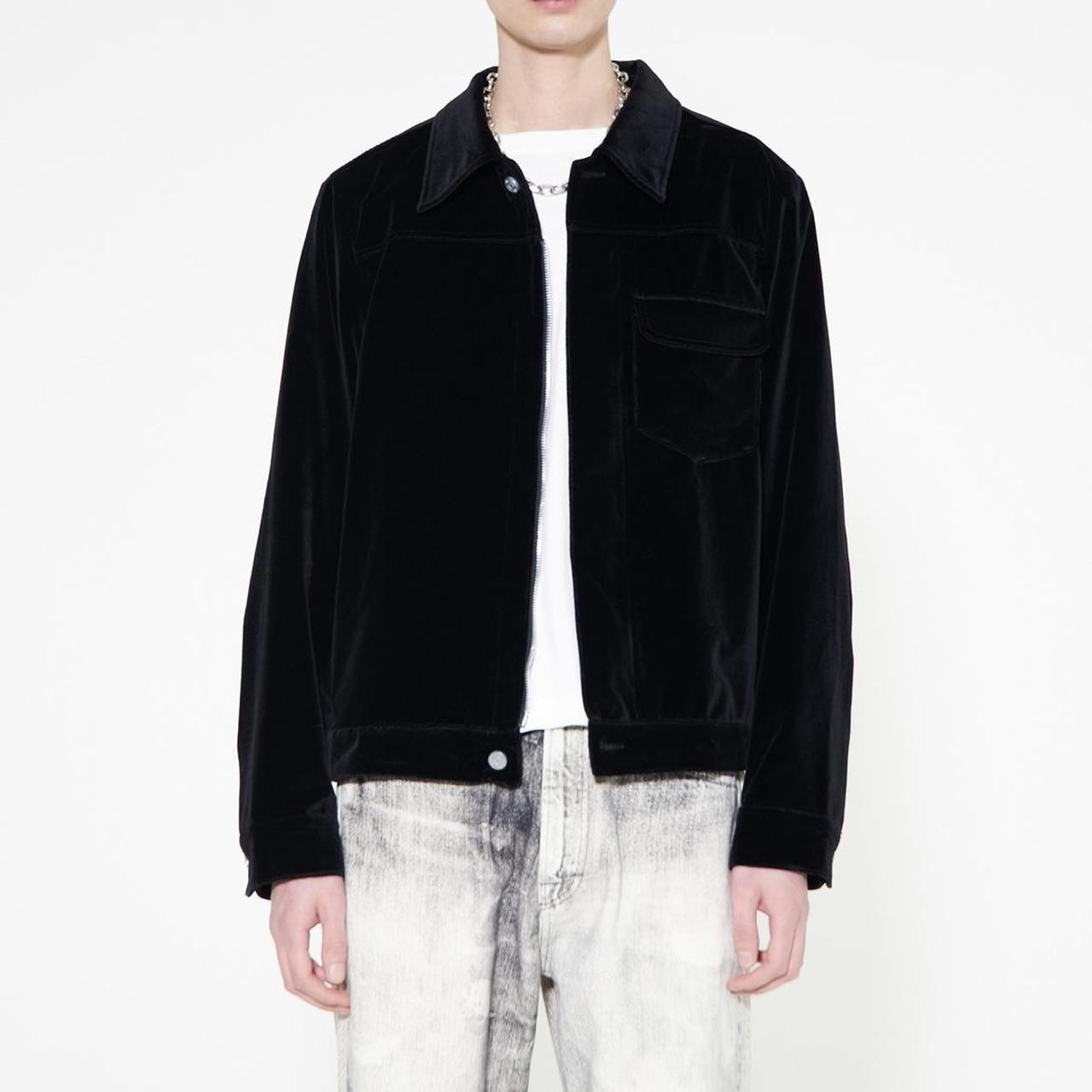 Our legacy reborn jacket Worn once - like new Size... - Depop