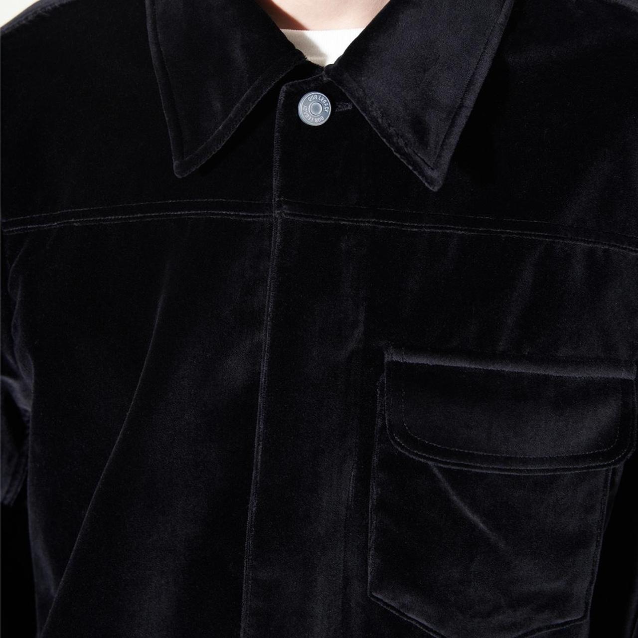 Our legacy reborn jacket Worn once - like new Size... - Depop