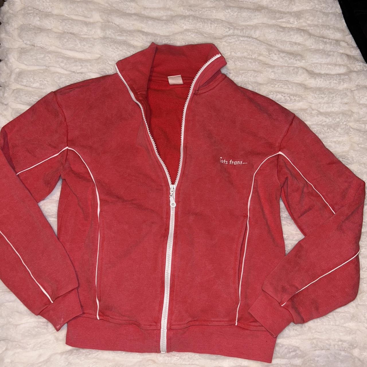 Urban Outfitters jacket - Depop