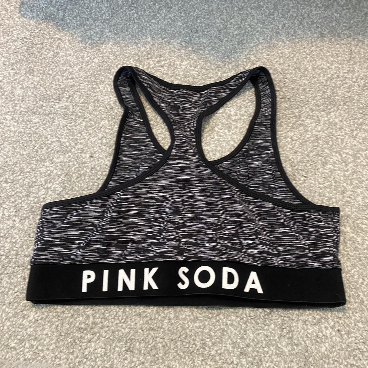 Two Piece Gym Set Both True To Size Perfect Depop