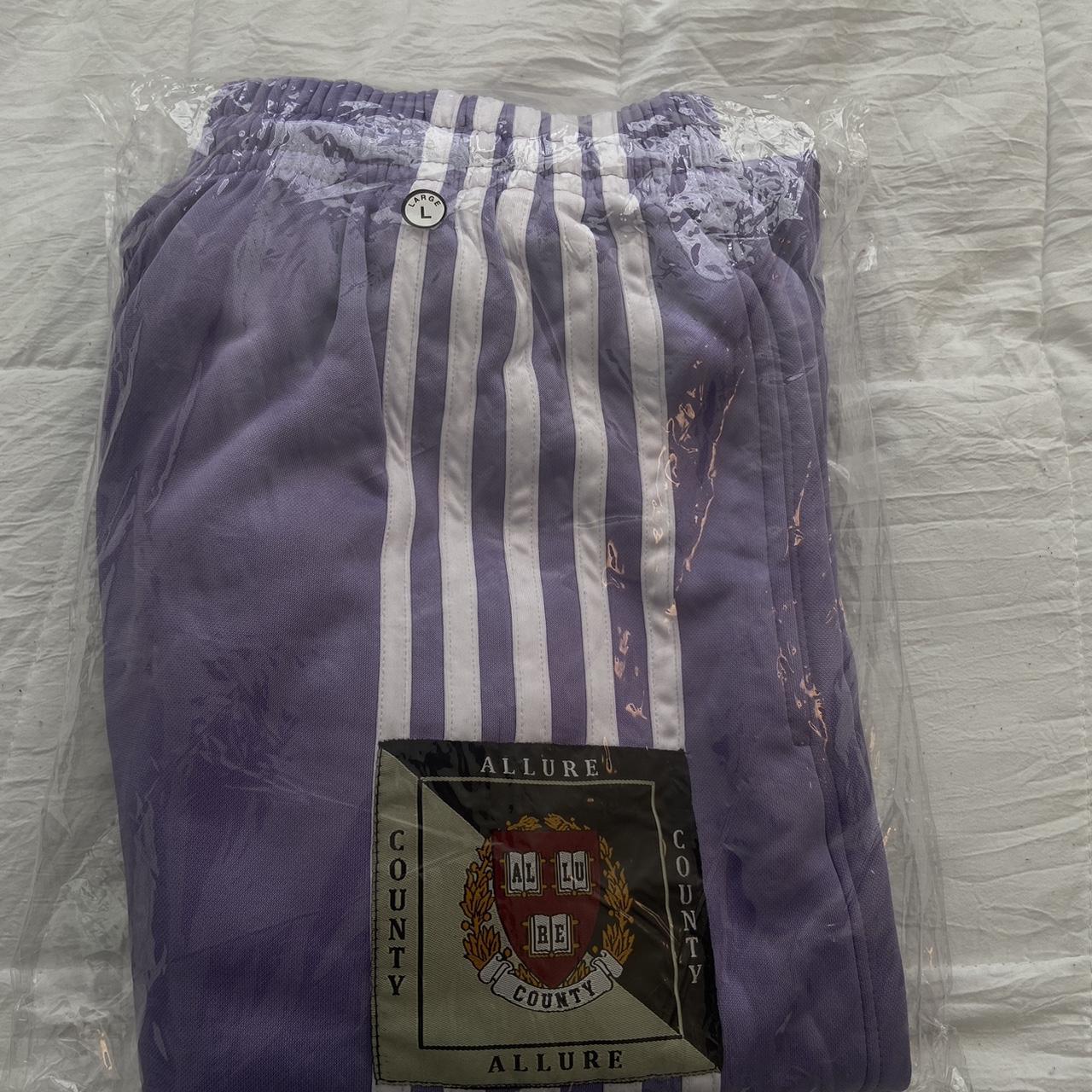 Allure County Track Pants size L Color... - Depop