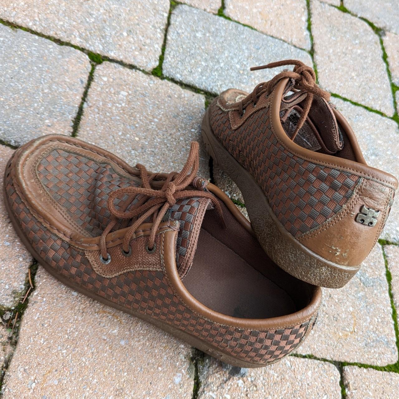 Vintage Y2K Ipath Catkin Skate Shoes Skateboard... - Depop