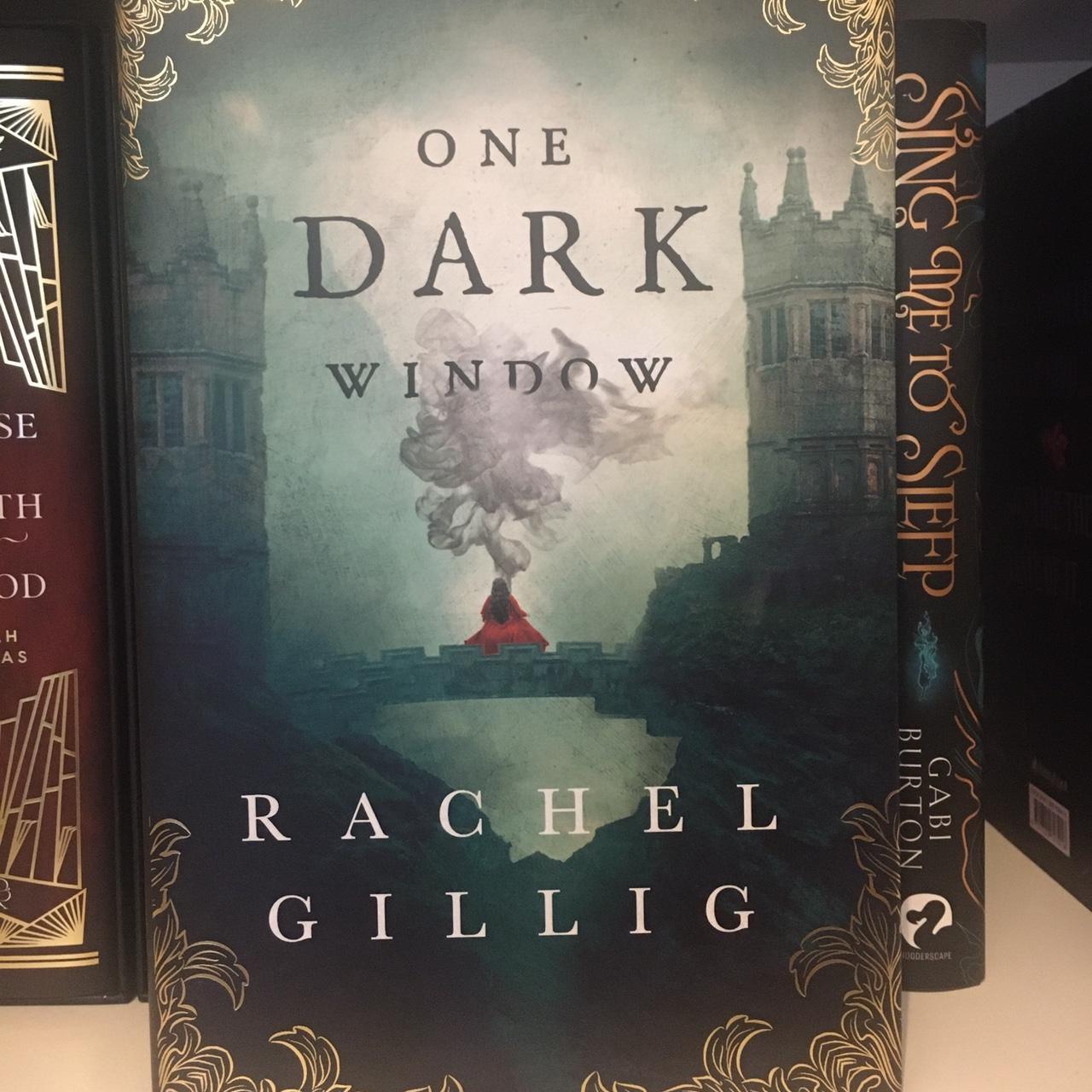 One dark window Rachel Gillig See pictures for... - Depop