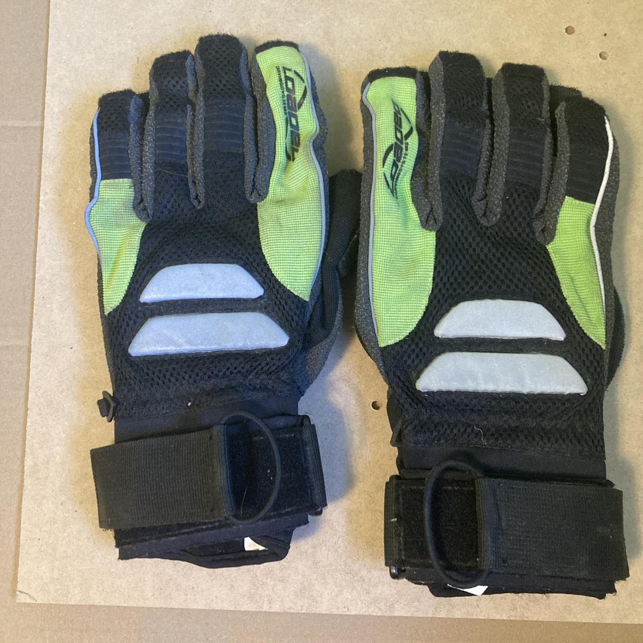 Loaded carving systems long boarding slide gloves.... | Depop
