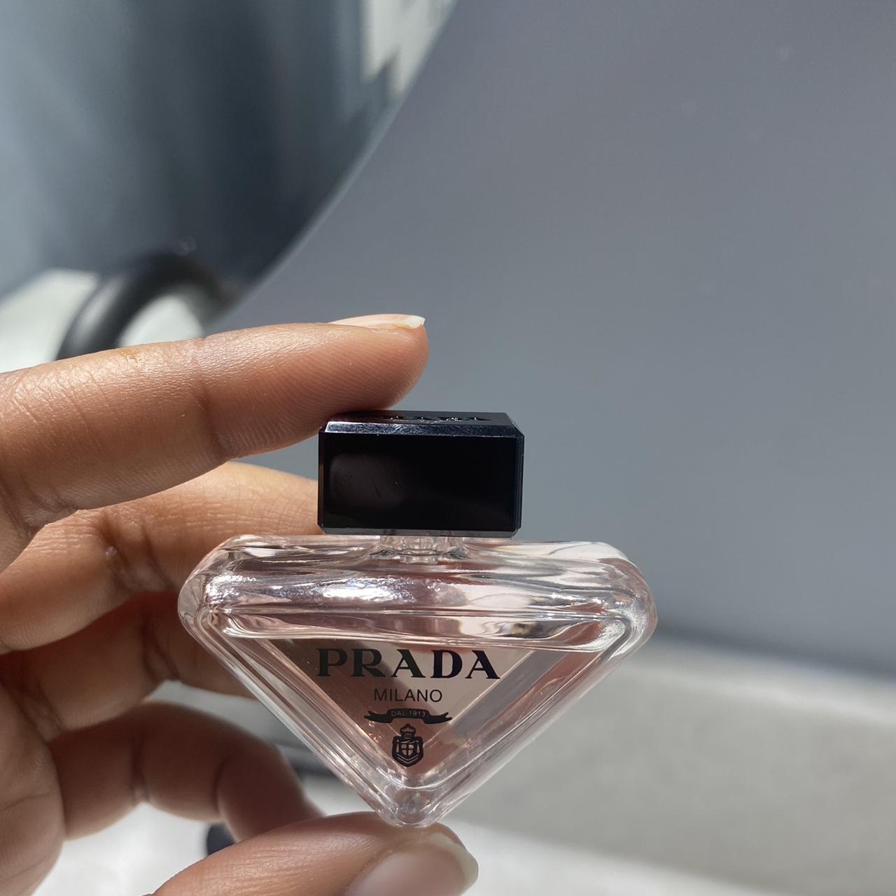 Prada, No Box #perfume #fragrance #prada #pradaperfume - Depop