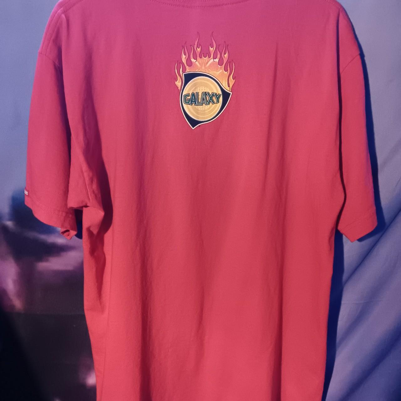 JNCO jeans LA Galaxy collab size L. Flawless... - Depop