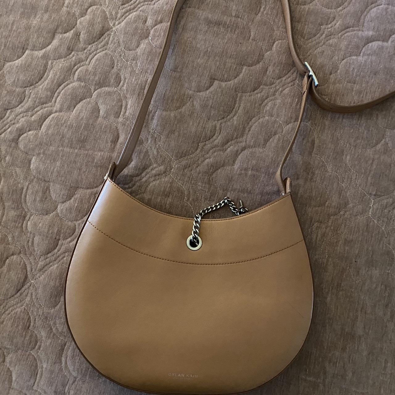 Dylan Kain bag Used as a work bag only for a few weeks - Depop