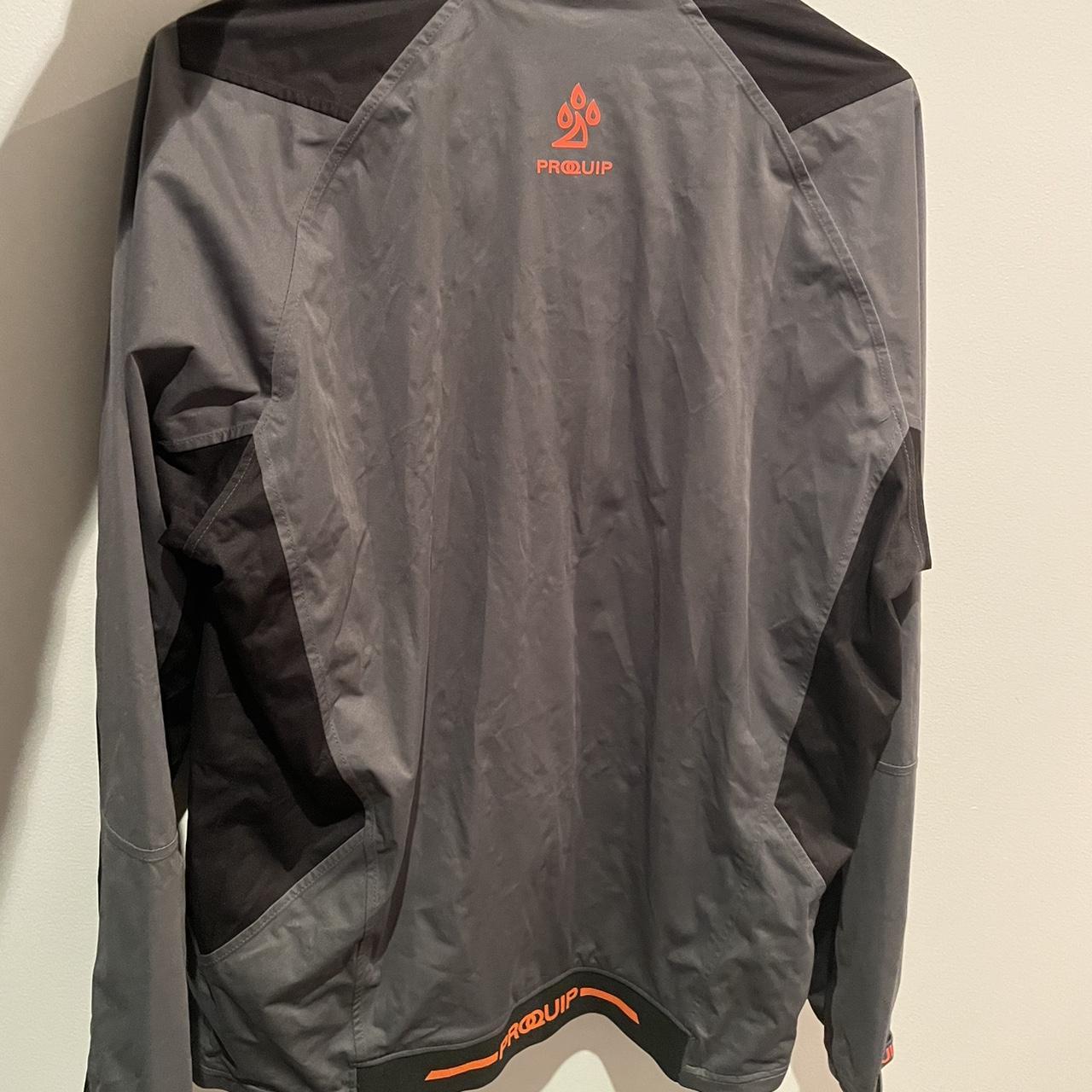 Proquip waterproof golf jacket from the 149th Open... - Depop