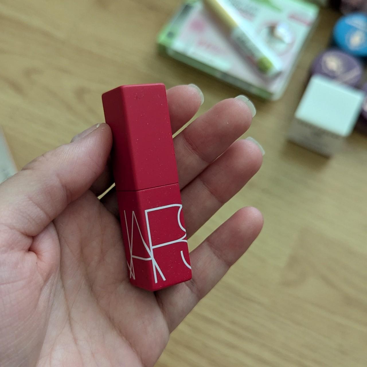 Nars Dragon Girl lipstick mini, brand new. #nars... - Depop